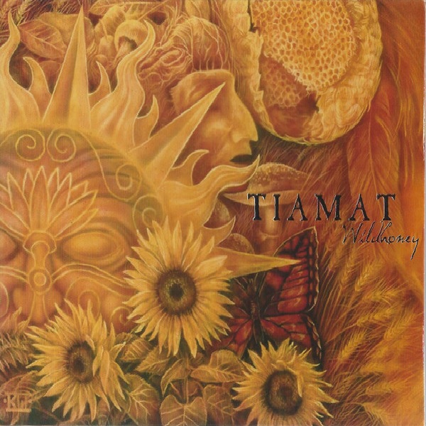 TIAMAT - Wildhoney (Incl. 6 Bonus Tracks) CD | Label No Remorse Records